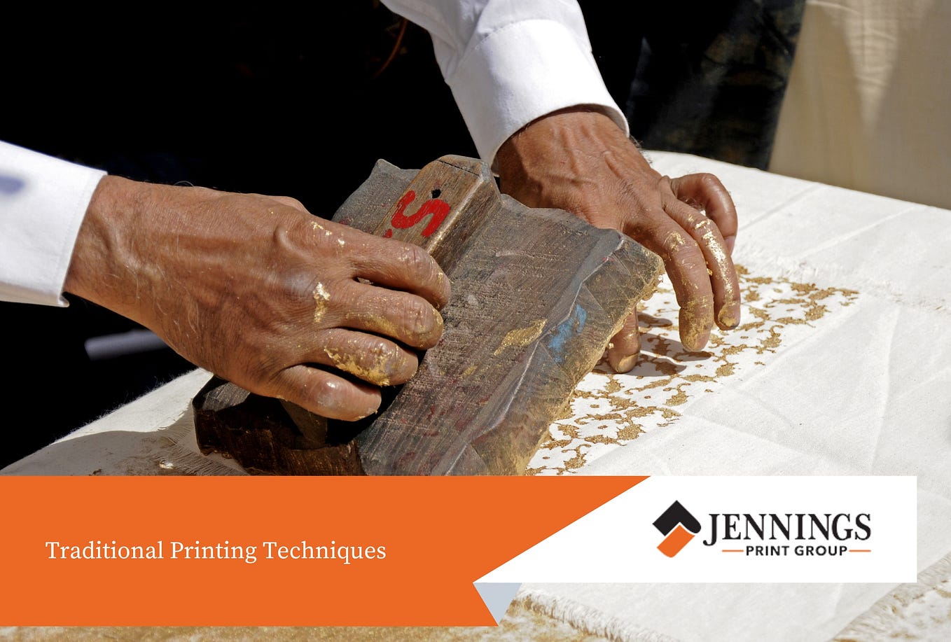 The innovation of 3D Printing - Jennings Print - Medium