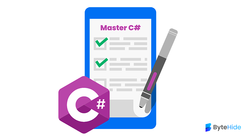 How to MongoDB in C# — Part 1. “How to MongoDB in C#” will be a… | by Stas Rivkin | ITNEXT