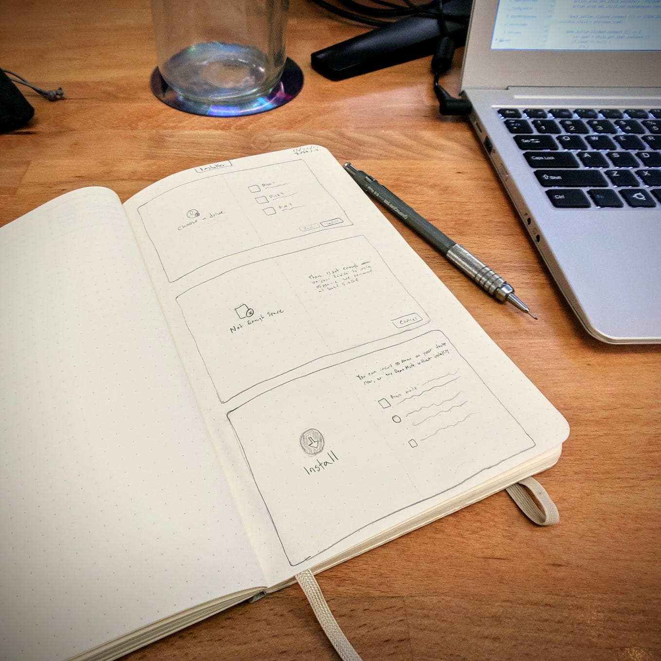 Hopefully soon! We’re still completing our HiDPI work | by Daniel Foré ...