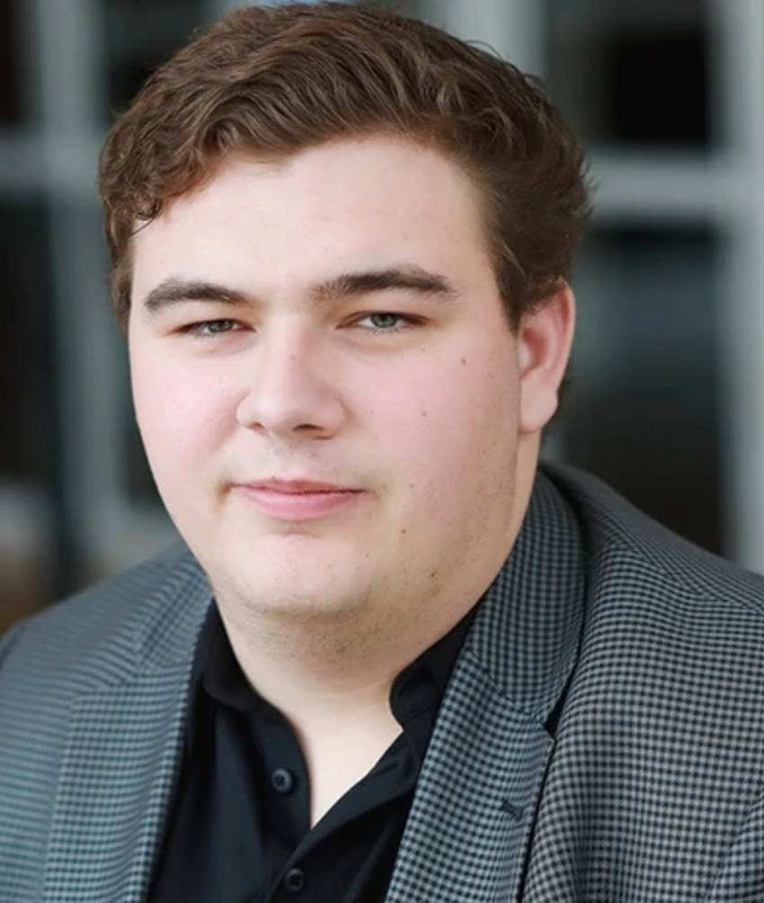 Andrew Shustek: Harmonizing Servant Leadership and Artistry in Theater ...