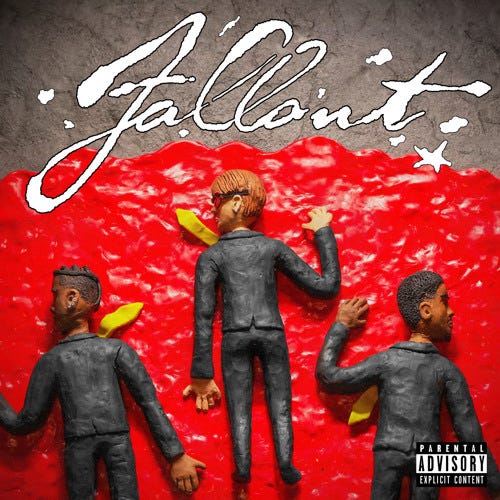 Vultures 2: A Descent into Chaos. VULTURES 2 Released on 3 August. | by ...