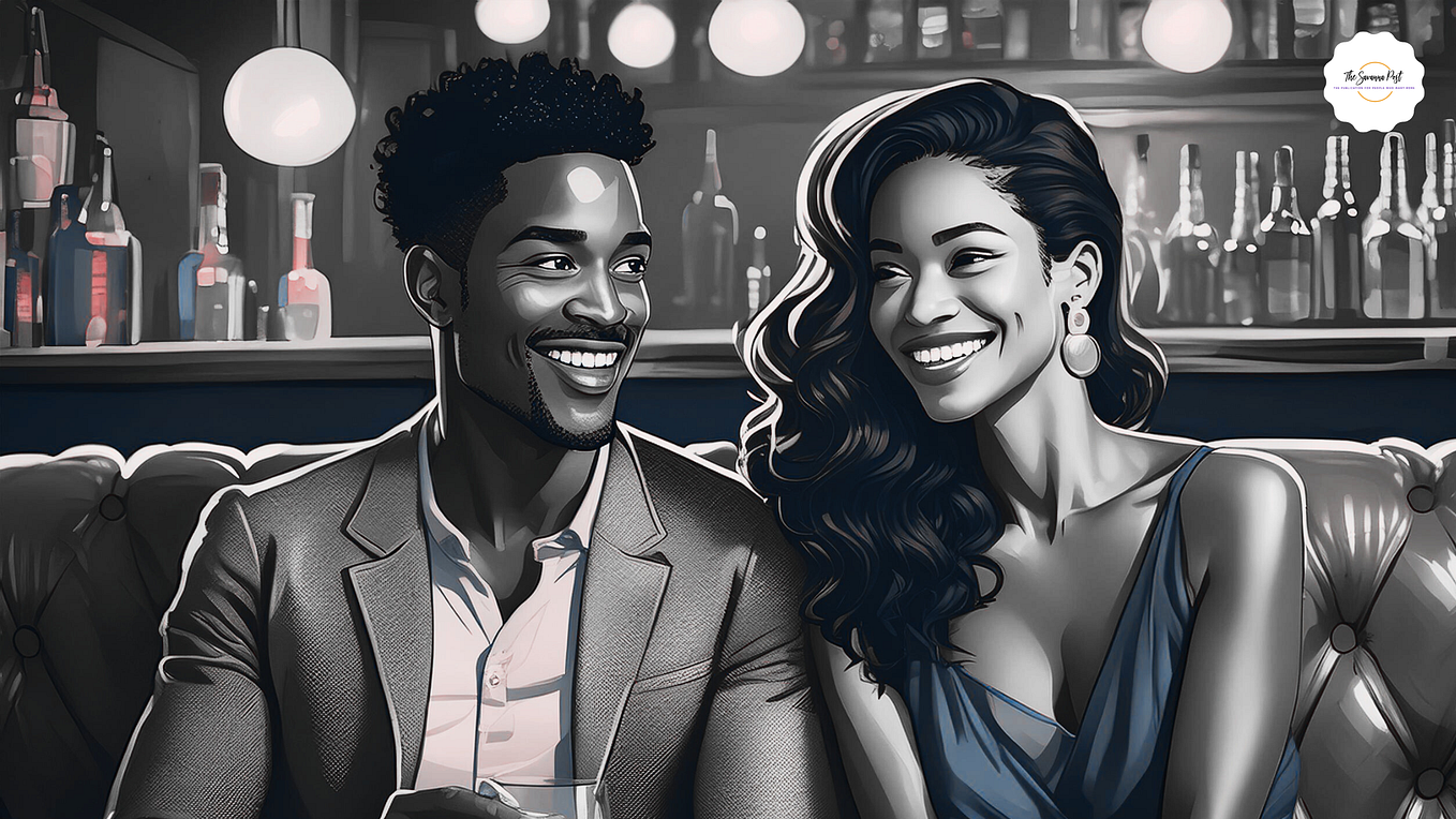 5 Surprises From Dating A 40 Year Old Feminist | The Savanna Post