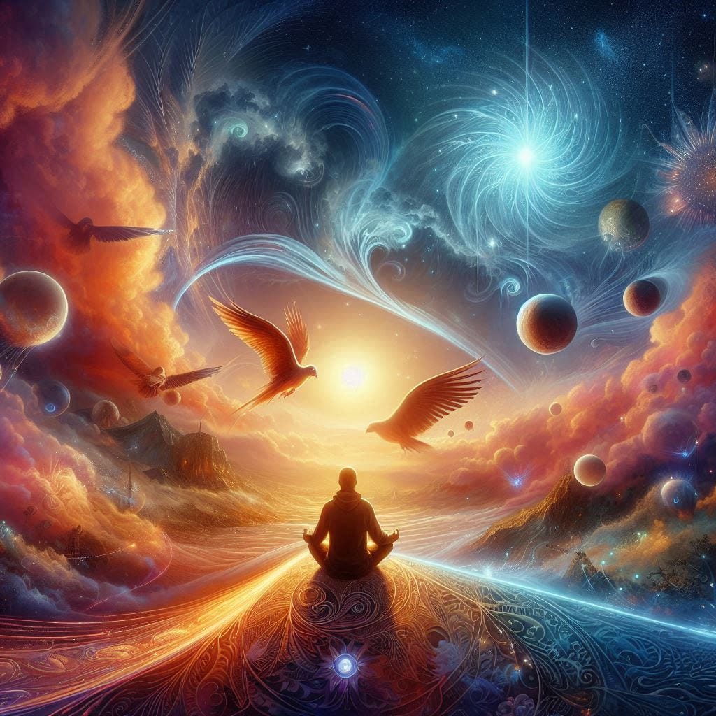 THE SOUL CONTRACTS: | by SPIRITECH BLOGS | Jun, 2024 | Medium