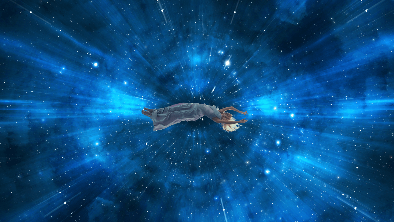 Astral Travel and Sleep Paralysis: Navigating the Boundaries of ...