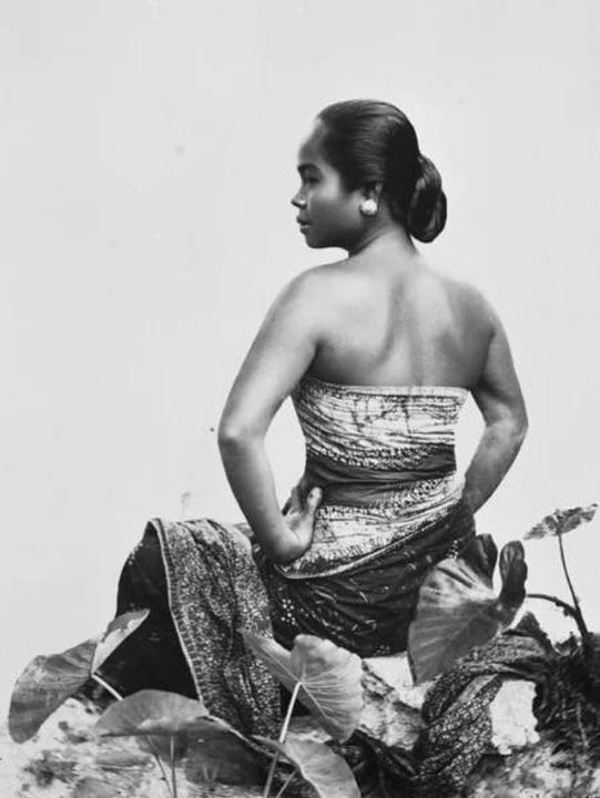 Letters of a Javanese Princess by R. A Kartini : Feminism, Literacy and ...