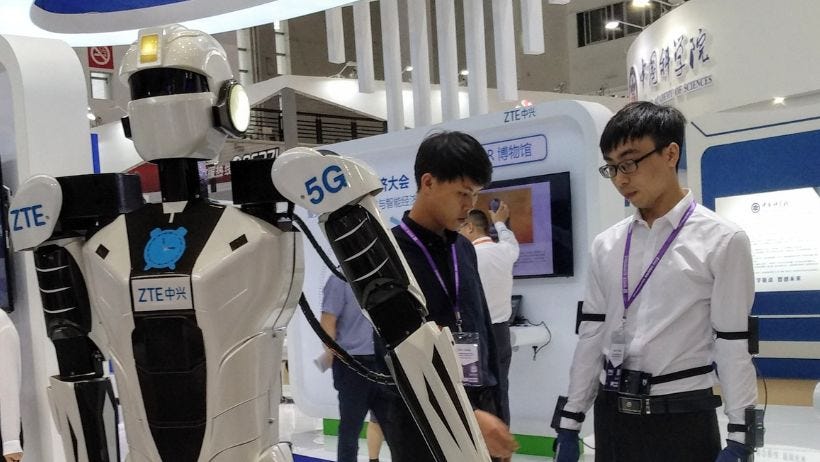 Generative AI — A Beginner’s Guide | by LeewayHertz | Medium