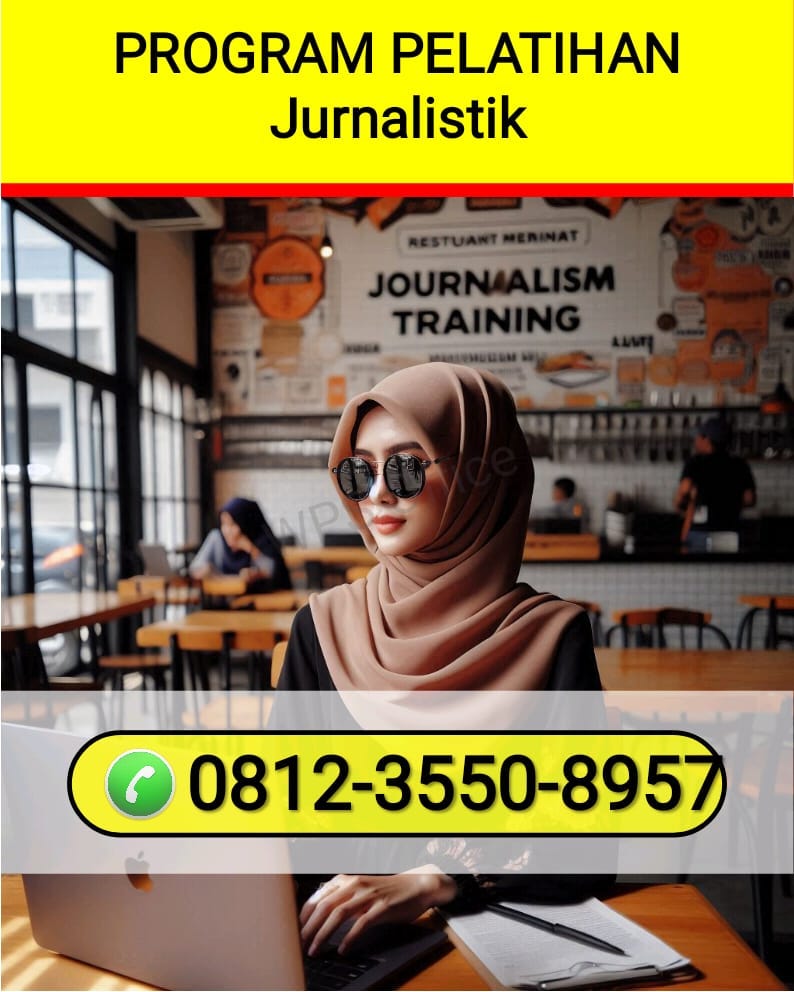 Hub: 0822–2827–8964. Program Pelatihan Jurnalistik Radar Kediri | by ...
