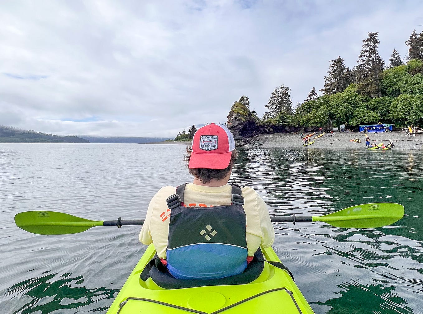 10 Free Things to Do in Homer Alaska at the 5th Annual Homer Peony ...