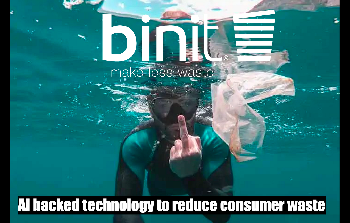 Binit evolution: Confessions of a wasted mind | by Borut Grgic | Binit ...