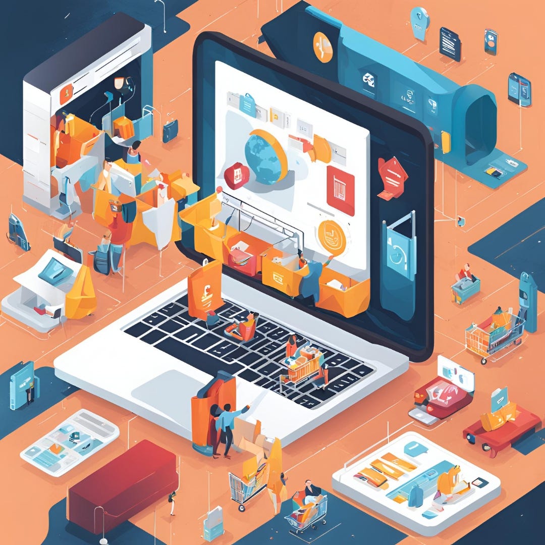 The Psychology Behind Effective Marketing and Advertising | by Subham Sharma | Jan, 2025 | Medium