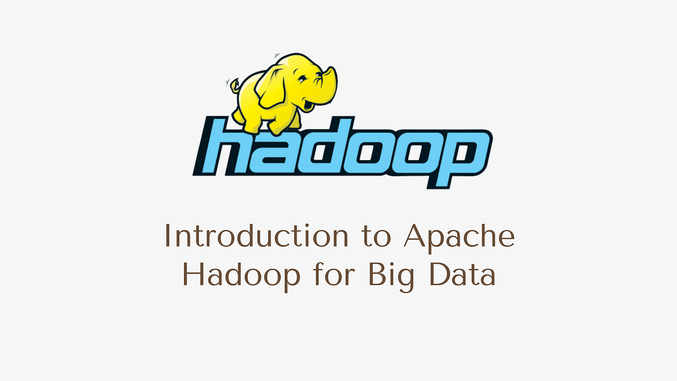 Hadoop vs. Spark — What to choose and when to choose | by Scarlet | Medium