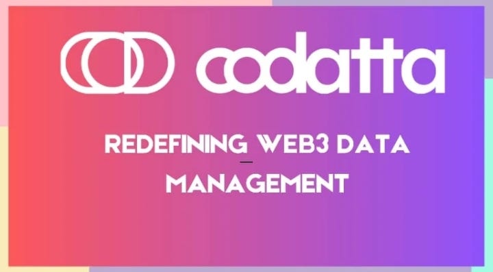 The Codatta Reputation System: Ensuring Data Quality and Reliability in ...