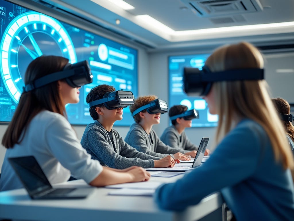The AI Revolution — Are You Ready? | by Joseph Orefice | Oct, 2024 | Medium