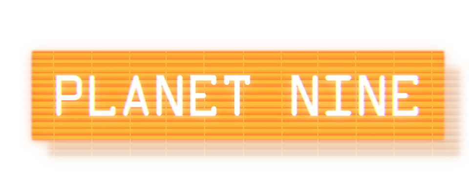 Planet Nine Dev Log Week 5. By Jake Stephens | by Jake Stephens | Medium