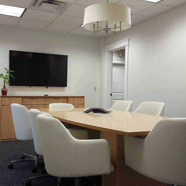 Make your training room conducive to learning | by steven durel | Medium