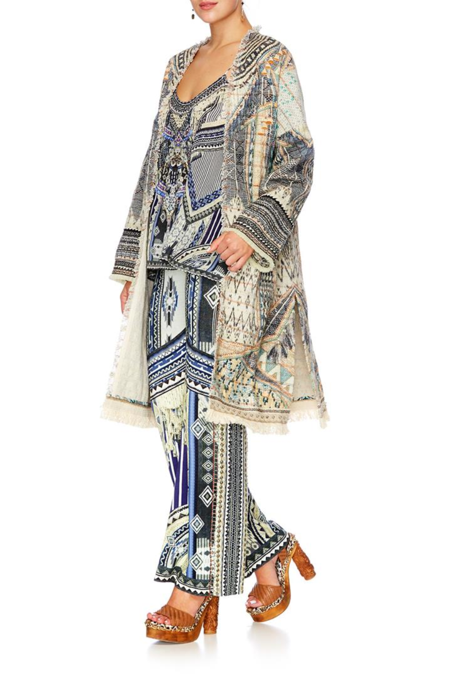 The art of power dressing. noun/power dressing: a fashion style… | by ...