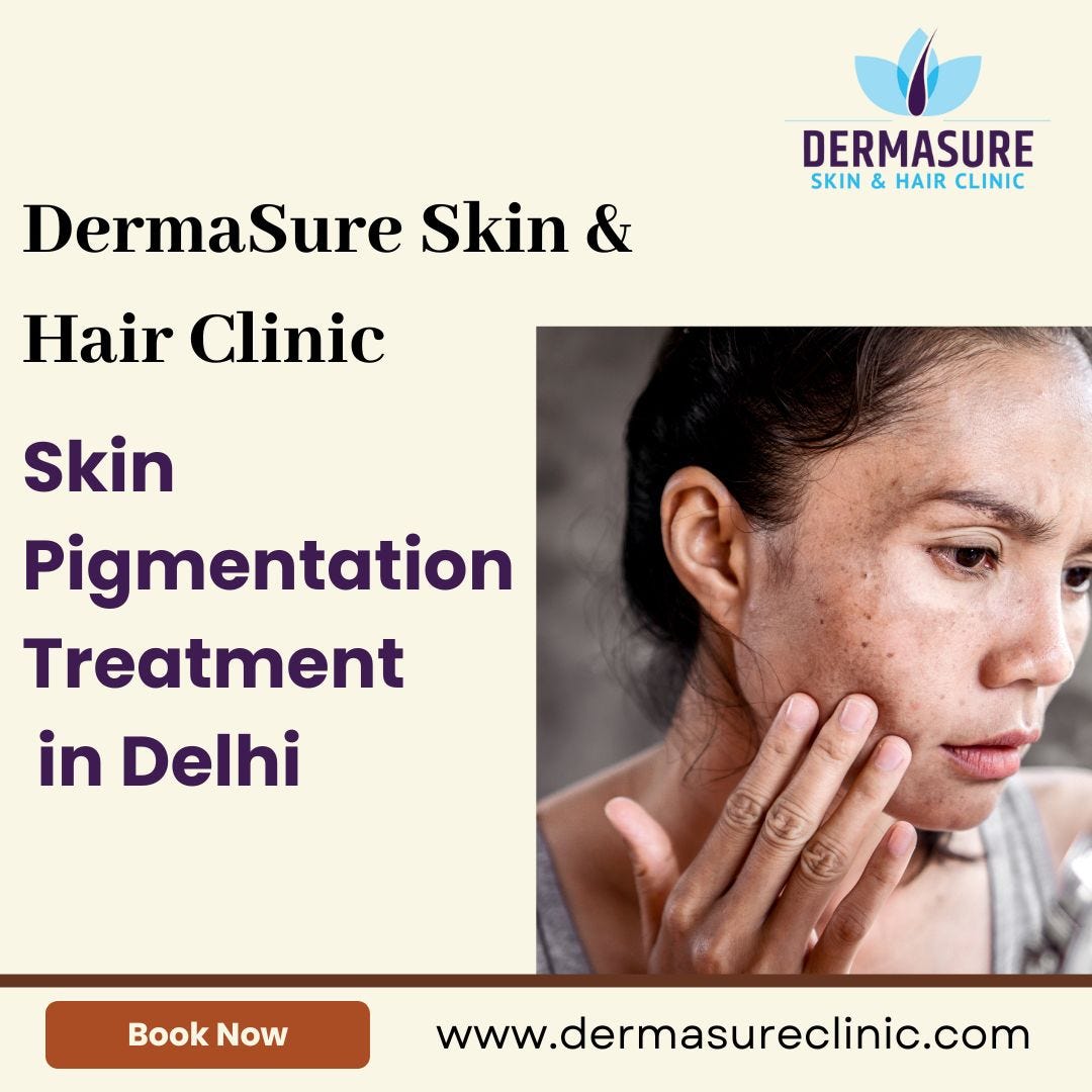 Best Destination for Hydra Facial in Delhi | Dermasure Clinic - DermaSure Skin & Hair Clinic ...