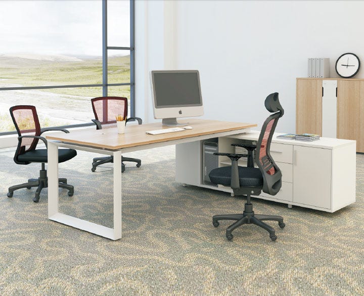 Creating a Collaborative Workspace: Innovative Office Furniture ...