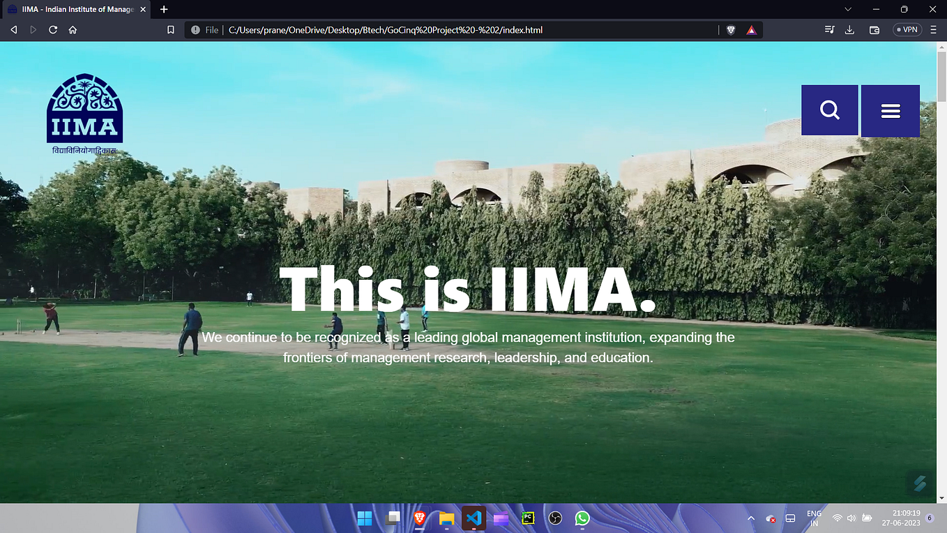 CSS ANIMATIONS- Keyframes. Animations can be powerful tools for… | by Thirumal Chowdary | Medium