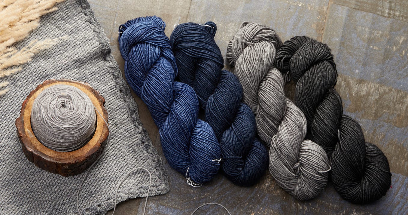 The Ultimate Guide to Merino Wool: Nature’s Luxurious Fiber - Symfonie ...
