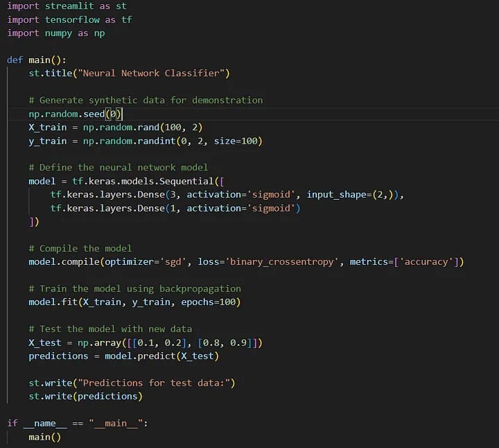 Exploring Machine Learning Fundamentals: The Candidate Elimination ...