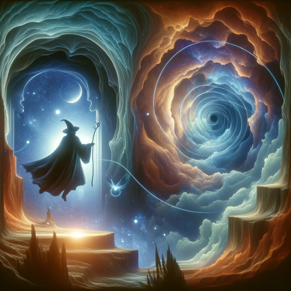 Wizard School Graduation. Time to Work your Magic in the Visible… | by ...
