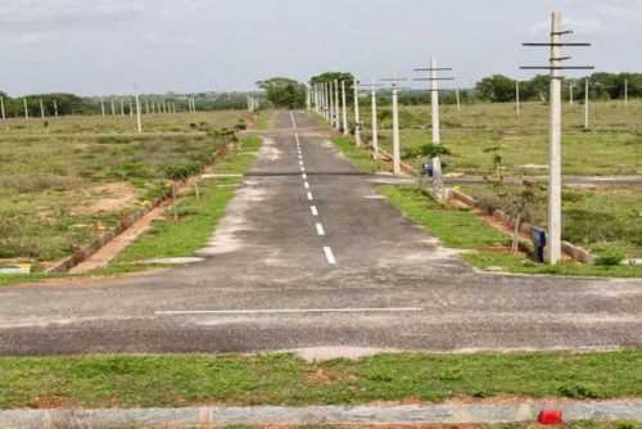 open plots for sale in Bangalore Karnataka India | by estatedekho ...