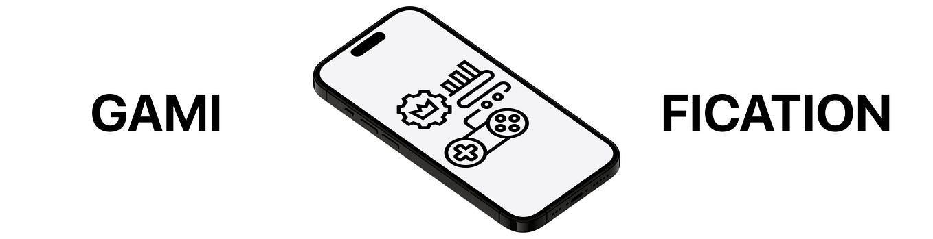 Using gamification to improve user experience and engagement | by ...