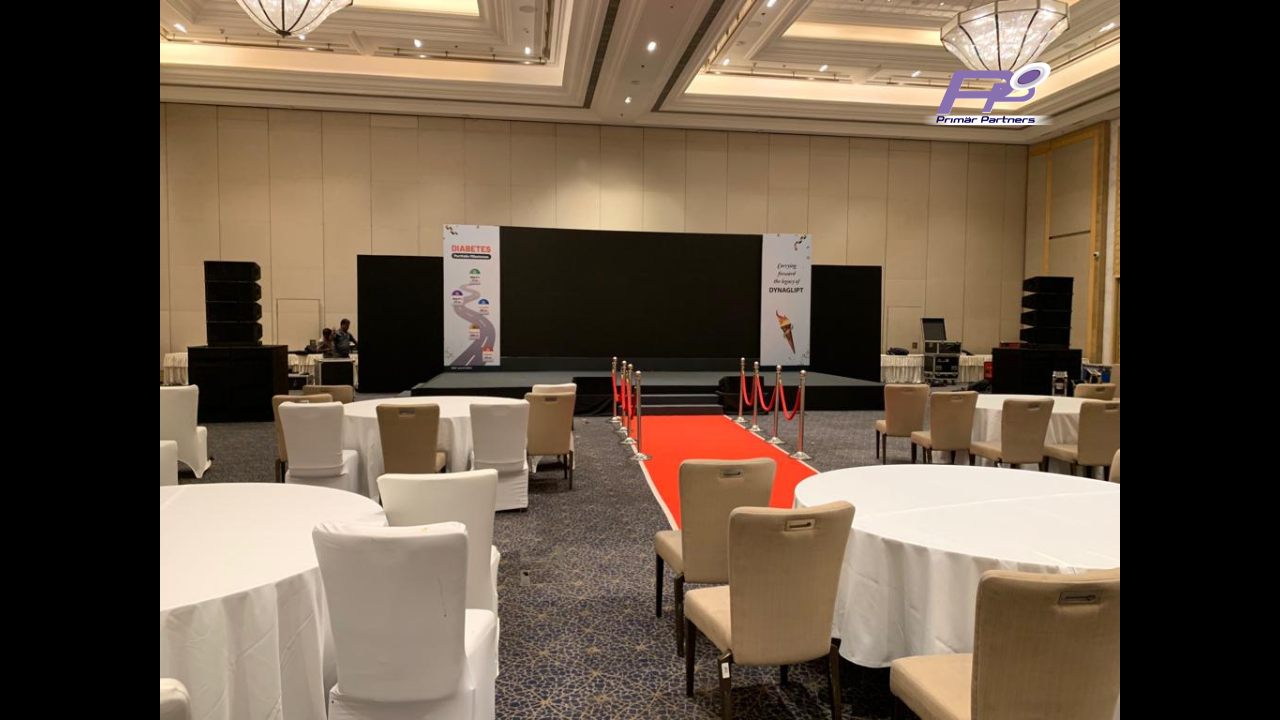 Primar Partners Best Event Management Company In Delhi | by Primar ...