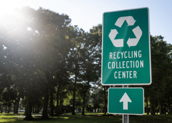 Plastic Recycling Center: Transforming Waste into Sustainable Solutions ...