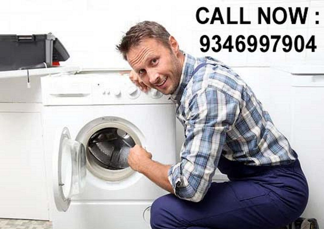 Godrej double door refrigerator service center in Hyderabad - Sai ...