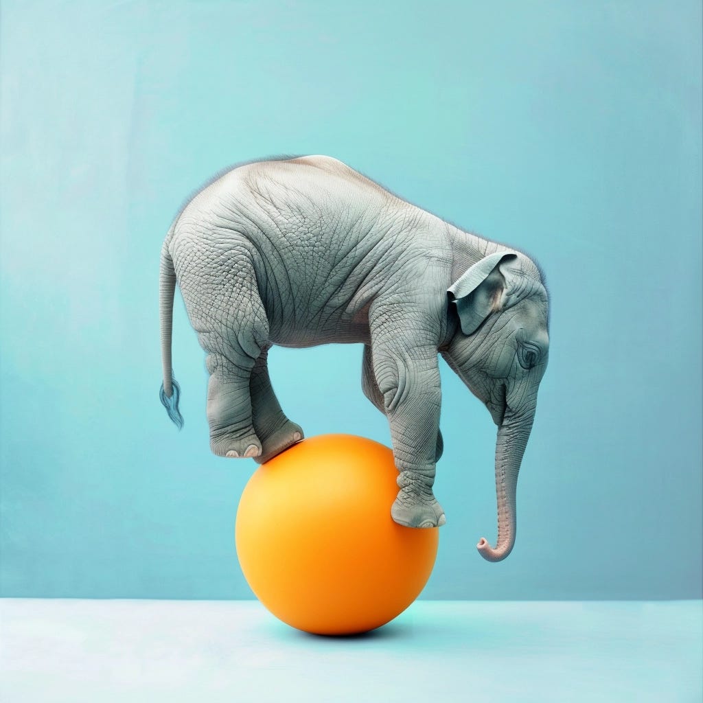 AI artist showcase — Sundog. Learn how artist Sundog uses his… | by ...