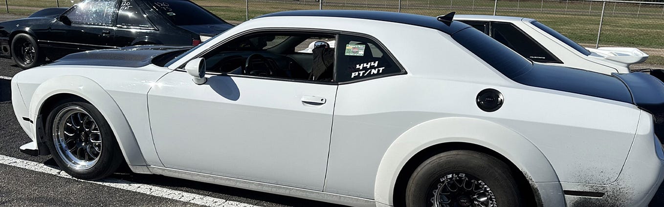 Will Hydrogen Cars Overtake EVs After 2025? Here’s My Take. | by Bo ...