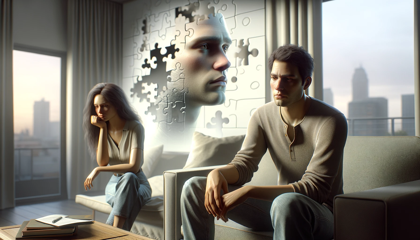 Unveiling the Delusional Calculator: A Reality Check | by Andrea Reyes ...