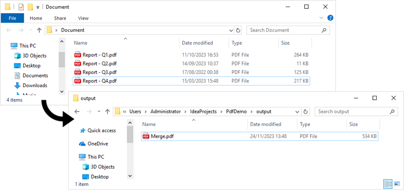 Detecting Protected PDF Files with PyMuPDF | by Seffa B | Medium