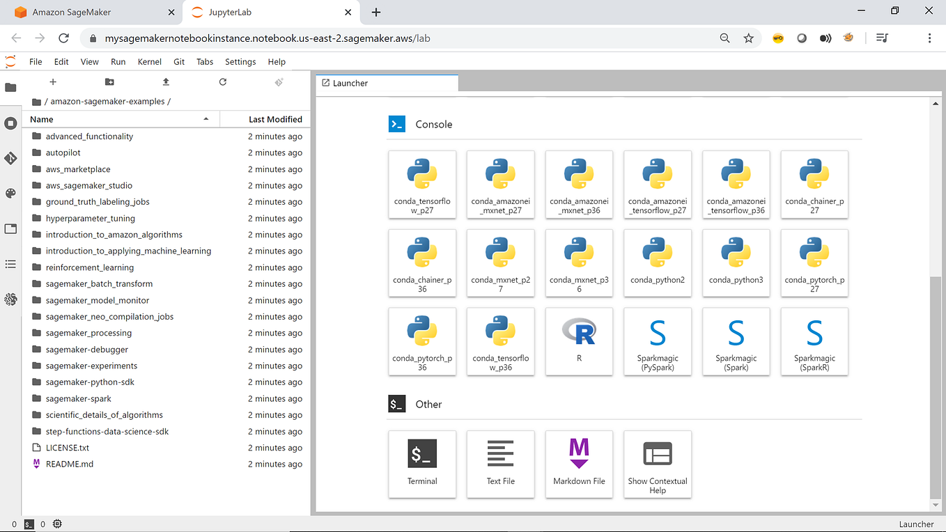 Building AI-Powered Applications on AWS: A Practical Guide (Part 2) | by xinacod | Jan, 2025 ...
