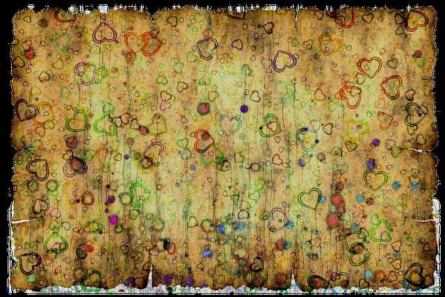 Writing about Obsessions: A Dilemma | by Georgia Kreiger | Person on the Page | Medium