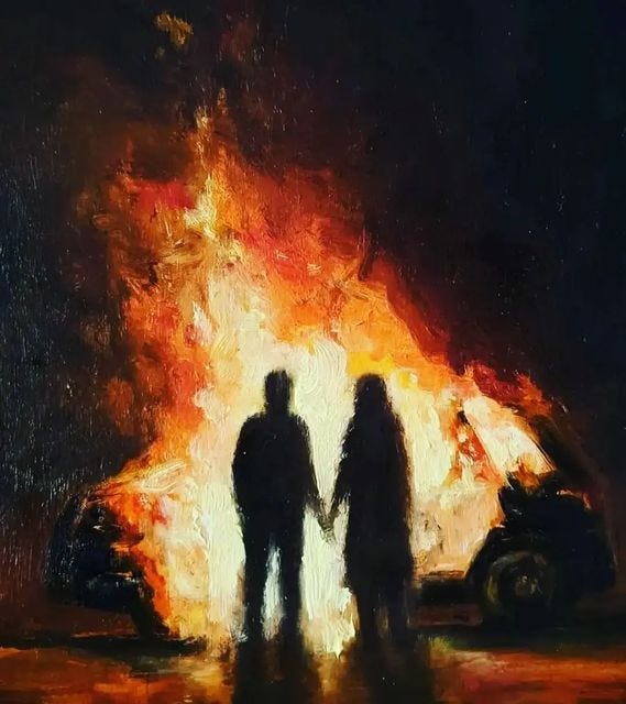 The Power of Fragmented Narratives: How Disjointed Storytelling ...
