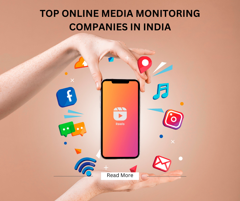 Top social media monitoring companies In India | by Linda john | Medium