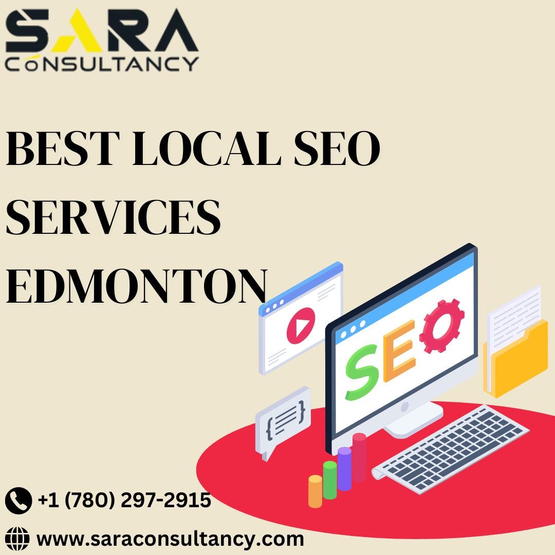 Best Edmonton Social Media Agency - Sara Consultancy - Medium