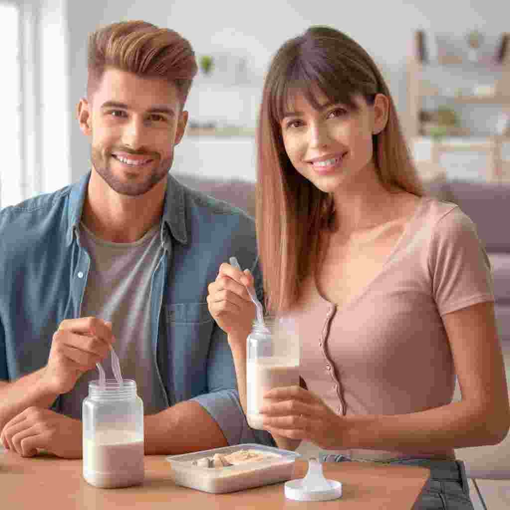 Meal Replacement Malaysia: How to Do The Product Enquiry | by Hasibul Kabir | Apr, 2024 | Medium