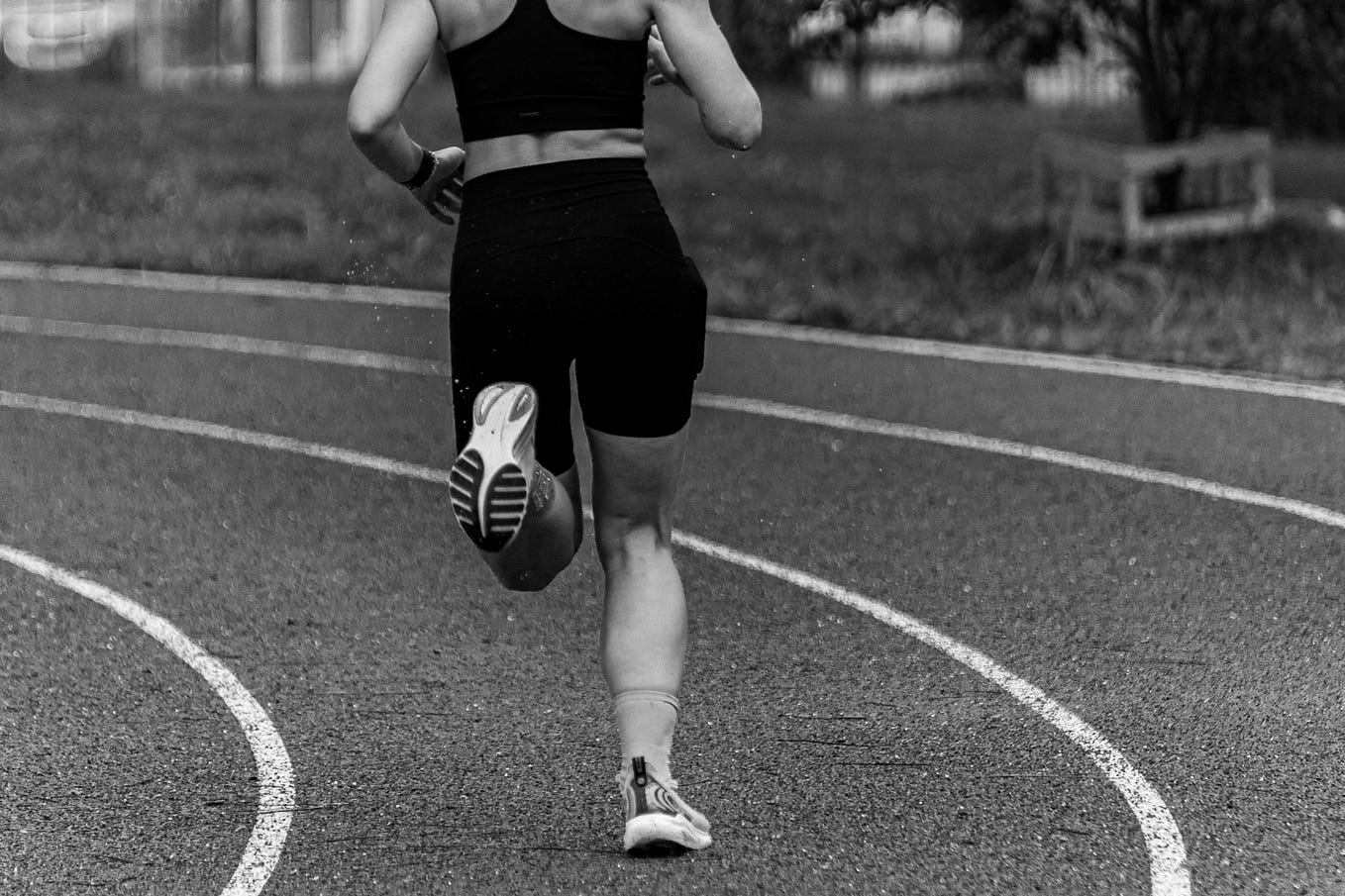 The Benefits of Barefoot Running Are Not One-Size-Fits-All | by Kaitlyn ...