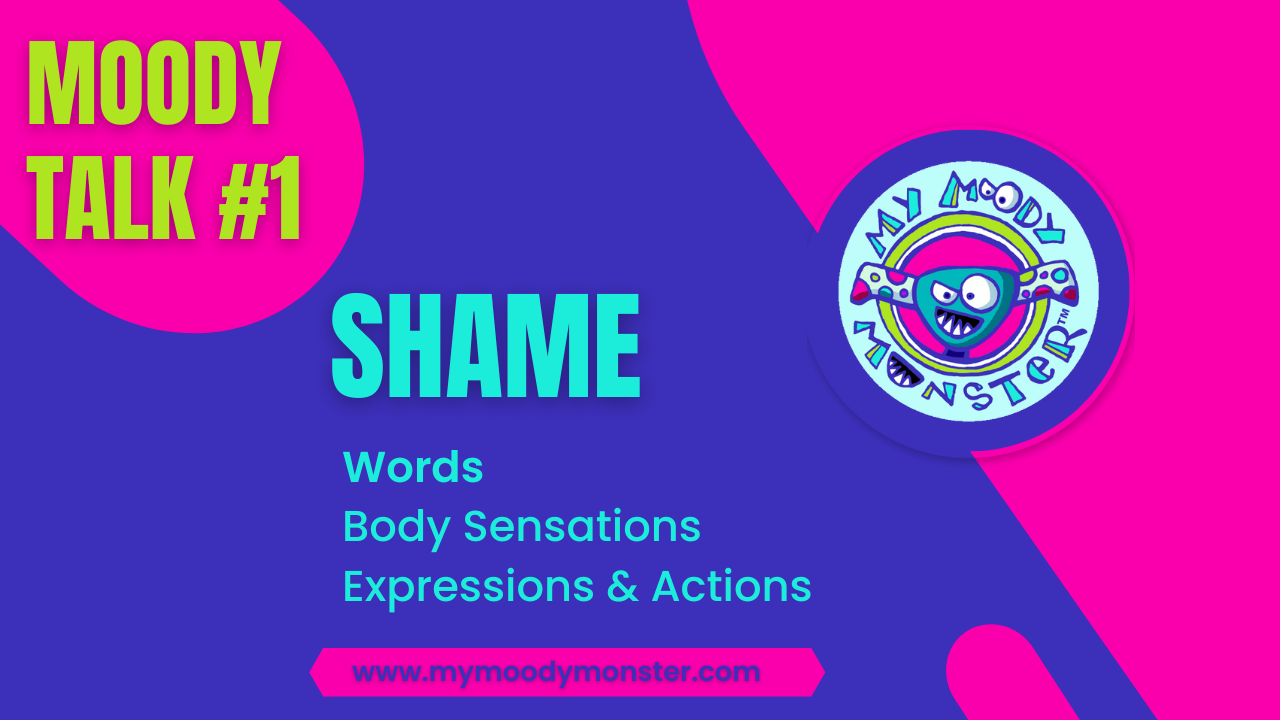 Moody Talk Fear #3: Opposite Action | by My Moody Monster® | Medium