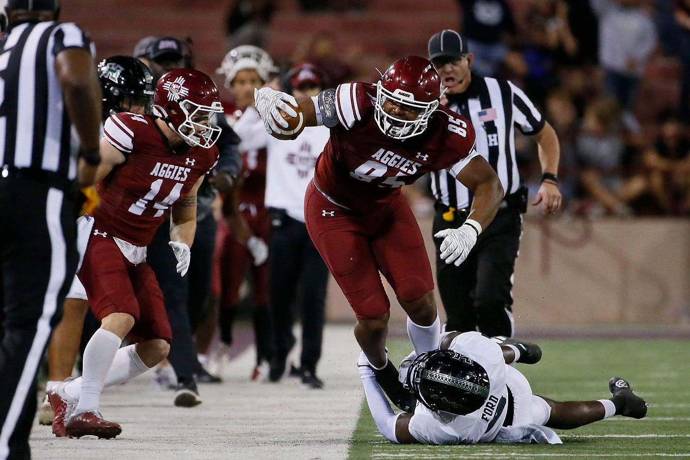 Waiver Wings: Week 12. By: Ray Levay (@Ray_Levay13 on the FL… | by Ray ...