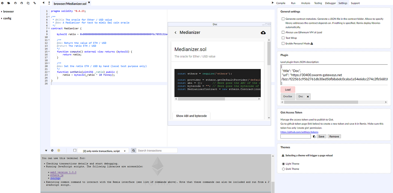 VSCode extension inside nx workspace | by GrandSchtroumpf | Medium