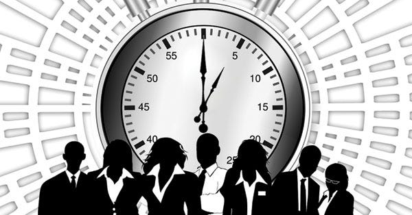 6 Useful Ways You Need To Identify the Best Restaurant Time Clock | by ...