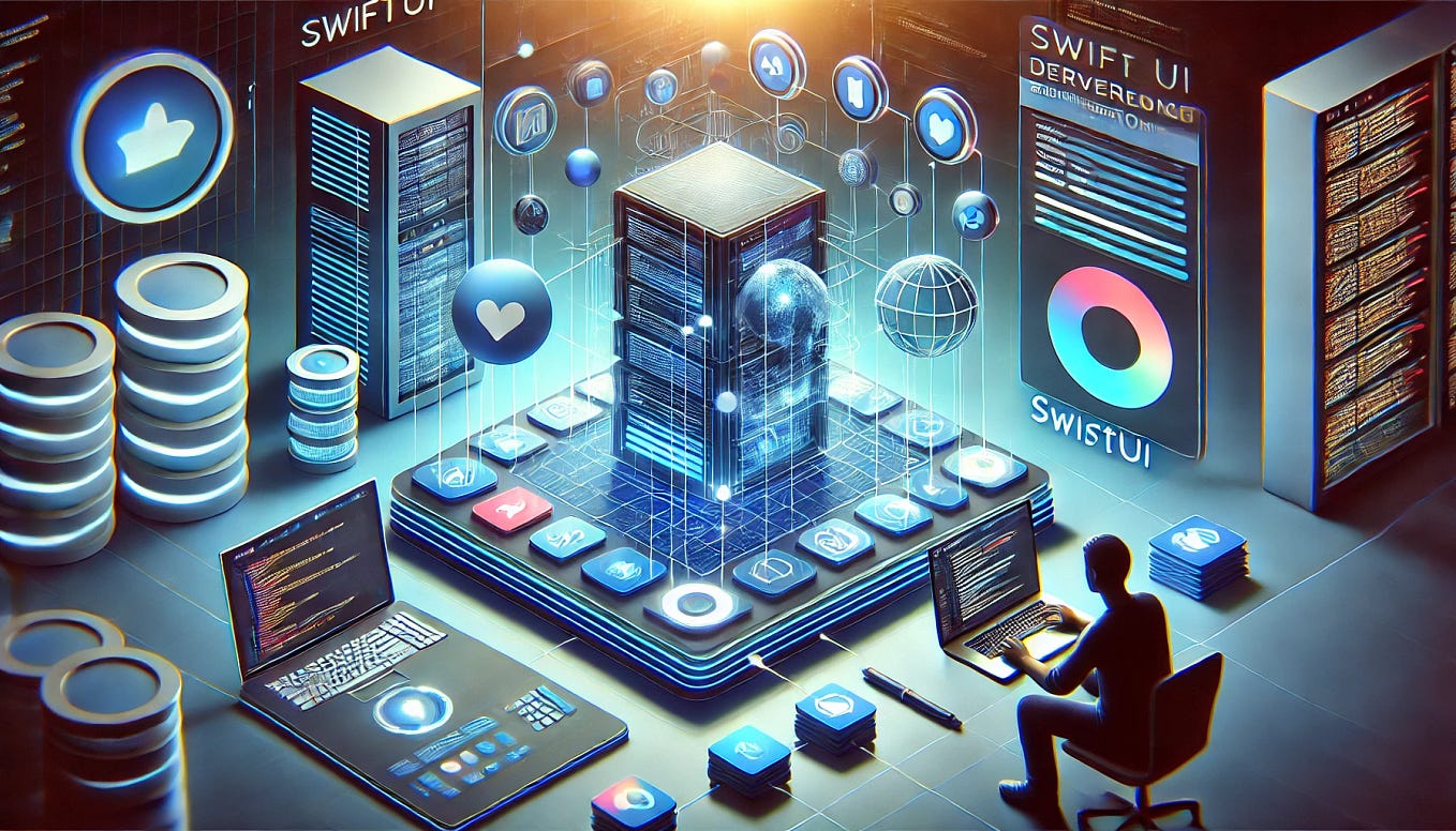 Swiftui Design Patterns Best Practices And Architectures By Gongati Jan 2025 Medium 5820