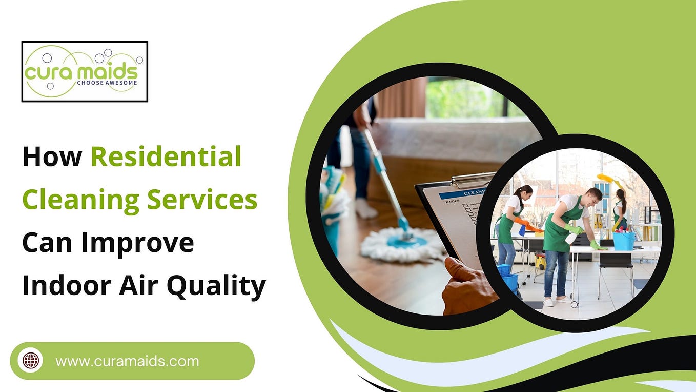 How to Create a Cleaning Checklist for House Cleaning Service? | by ...