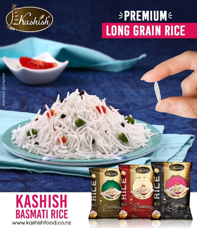 Kashish Food — Best Ghee Brands In New Zealand. - Kashish Food - Medium