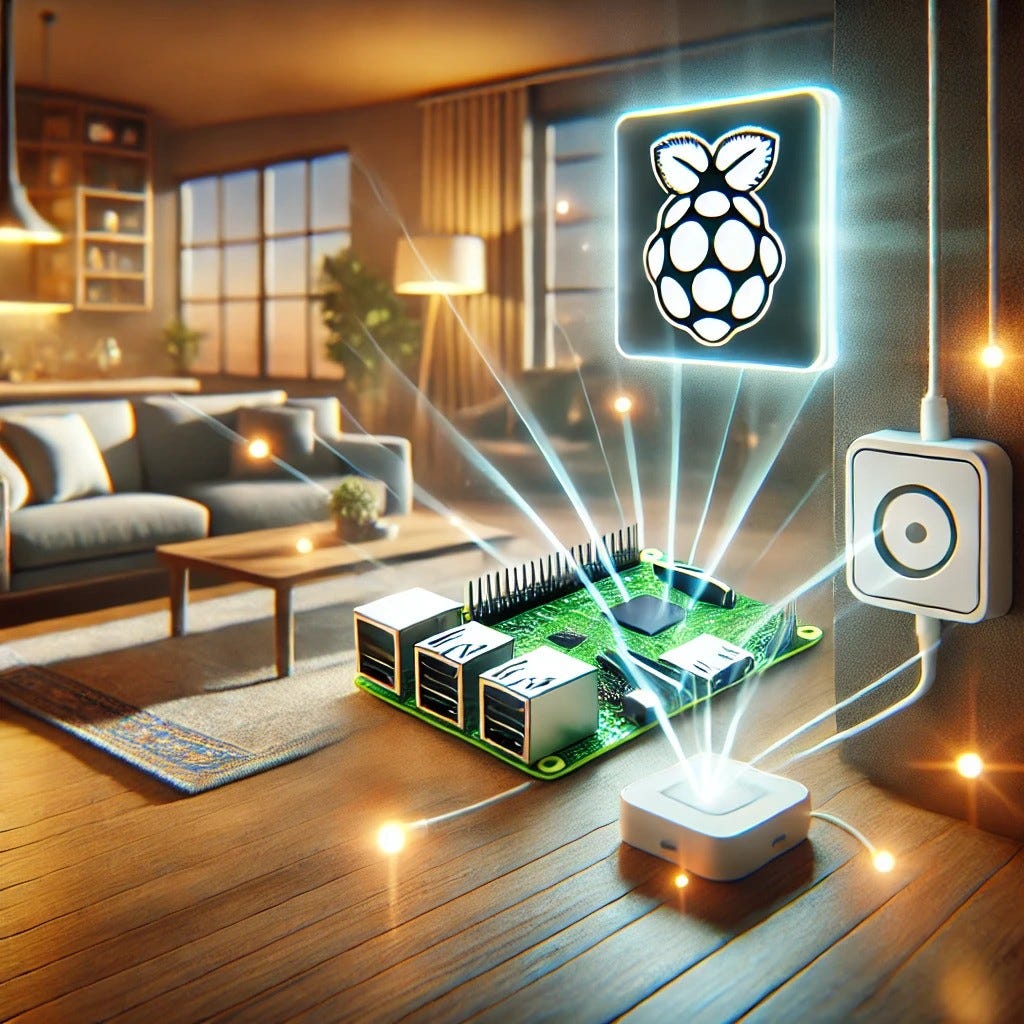 Build A Smart Thermostat Using Raspberry Pi And Python Step By Step By Raspi Medium
